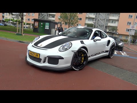 BEST OF Porsche Sounds 2020 ! JCR Race GT3 RS, 918 Spyder, 750HP iPE Turbo S, 992 GT3, Taycan