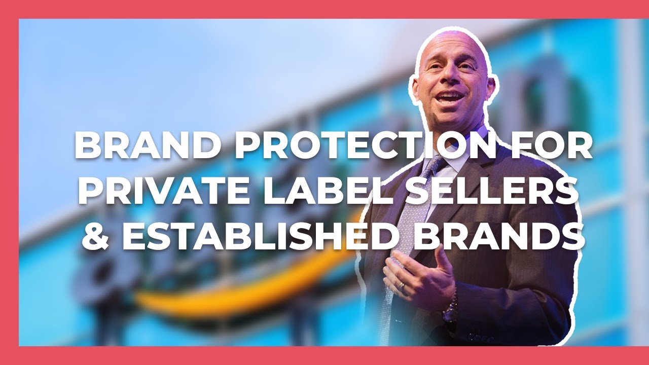 NEWS about Brand Protection for PRIVATE LABEL Sellers and Established ...