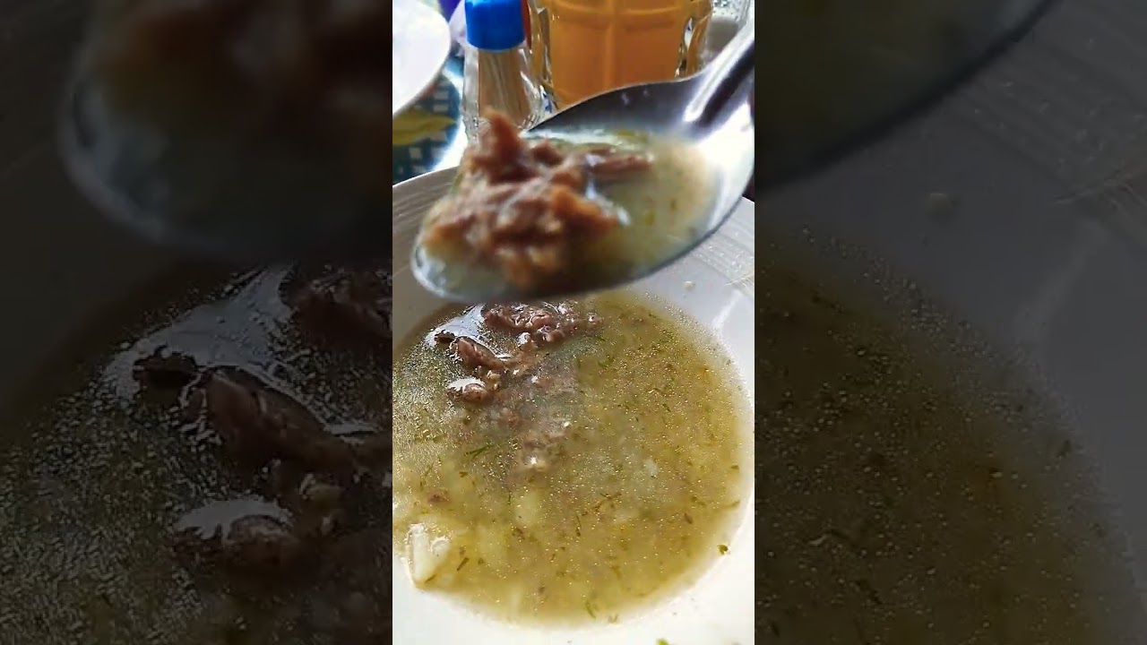 caldo rico mmmm🤤🤤 - YouTube