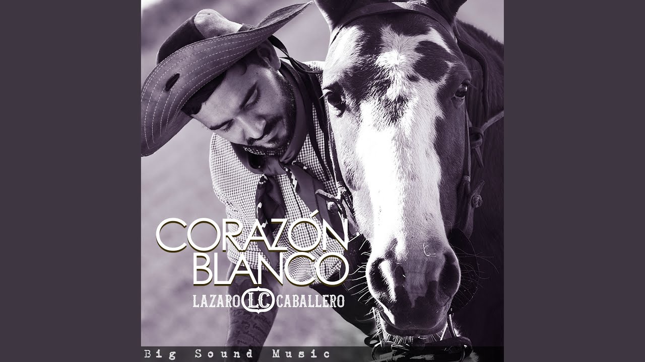 Corazón Blanco - YouTube