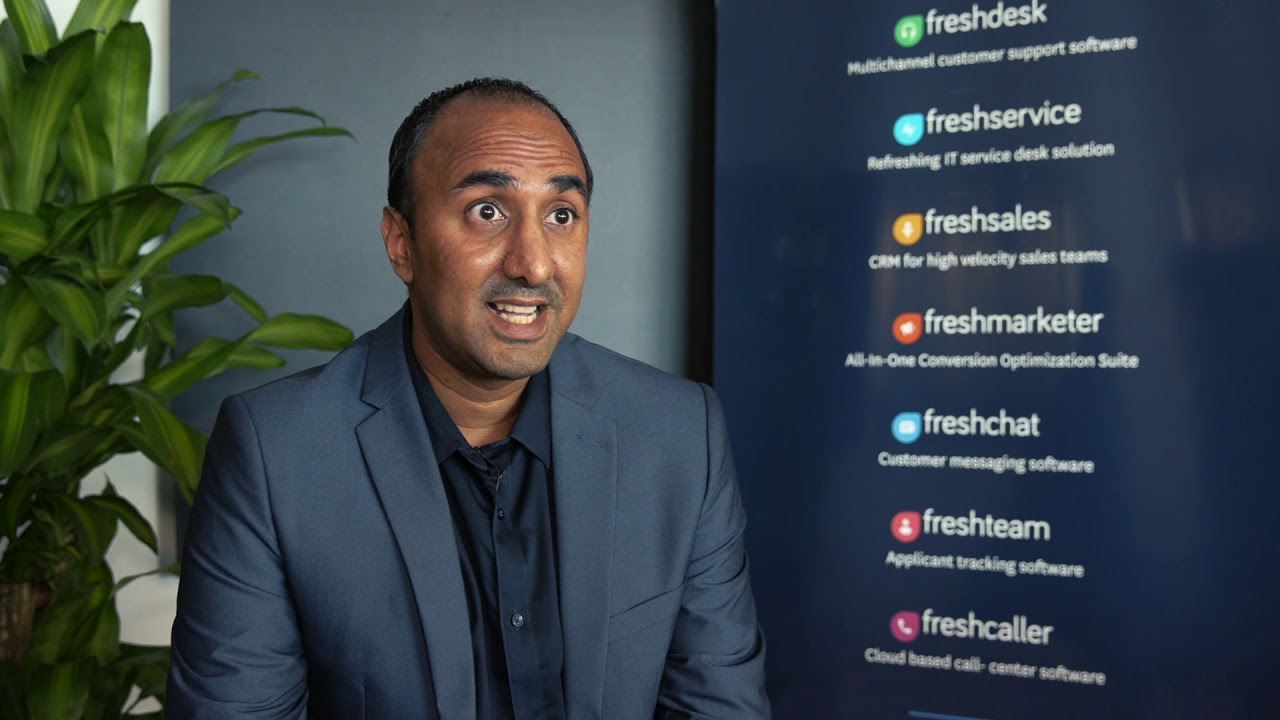 Customer Spotlight | Phil Gilbert - Toyota - YouTube