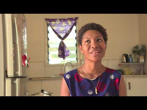 Papua New Guinea's 'gay village' offers sanctuary, hope