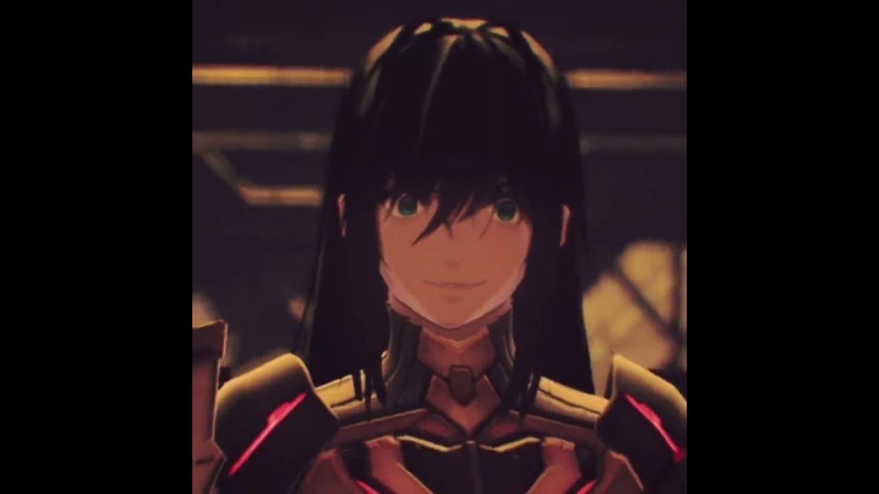 (SPOILERS!) Fairytale - Consul N edit (Xenoblade Chronicles 3) - YouTube