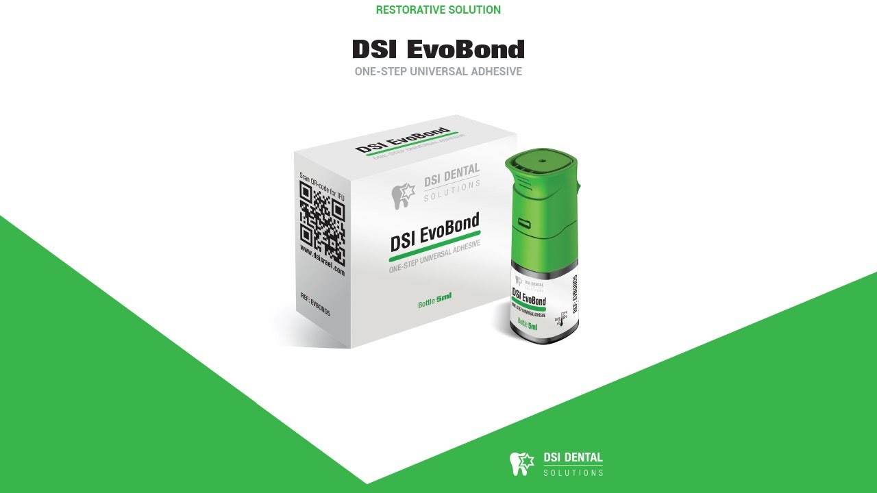 EvoBond - Creating a Truly Universal Adhesive Bonding with ...