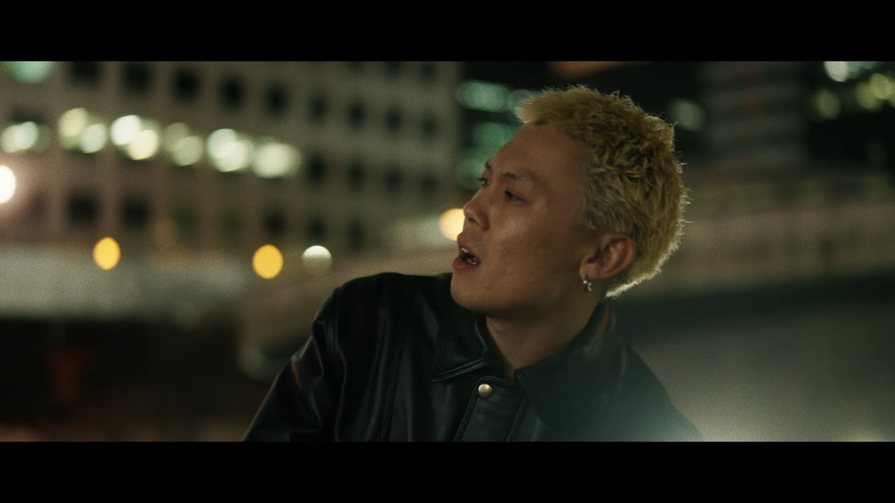 Masato Hayashi - あの頃 (feat. Amo) [Prod. A-KAY] - YouTube