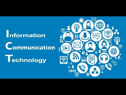 ICT Question and answer - YouTube