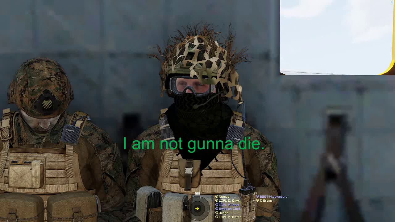 The WFAR Team Lead Experience - YouTube