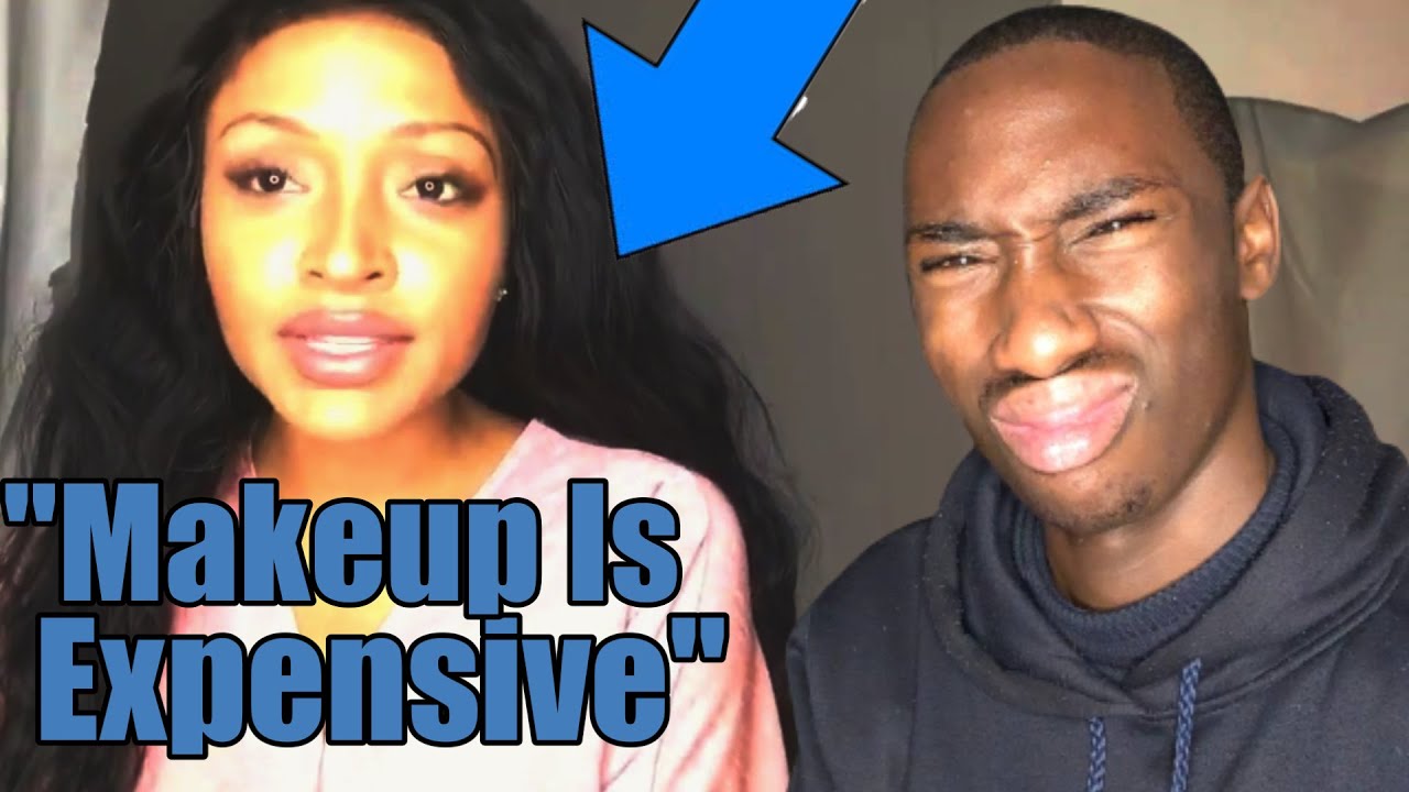 How Being Pretty Is Actually A "Struggle". - YouTube