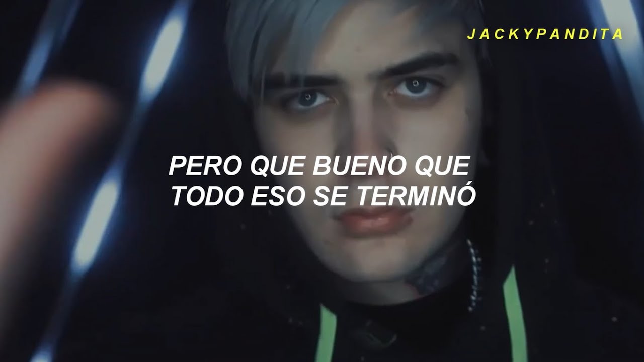 LIT killah ft. Kodigo - Se Terminó (Official Video + Letra) - YouTube