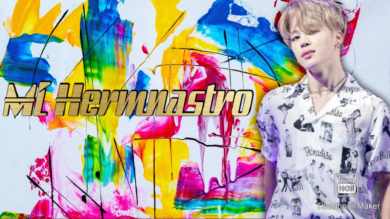 imagina con Jimin ~Mi Hermanastro ~ capítulo 3 - YouTube