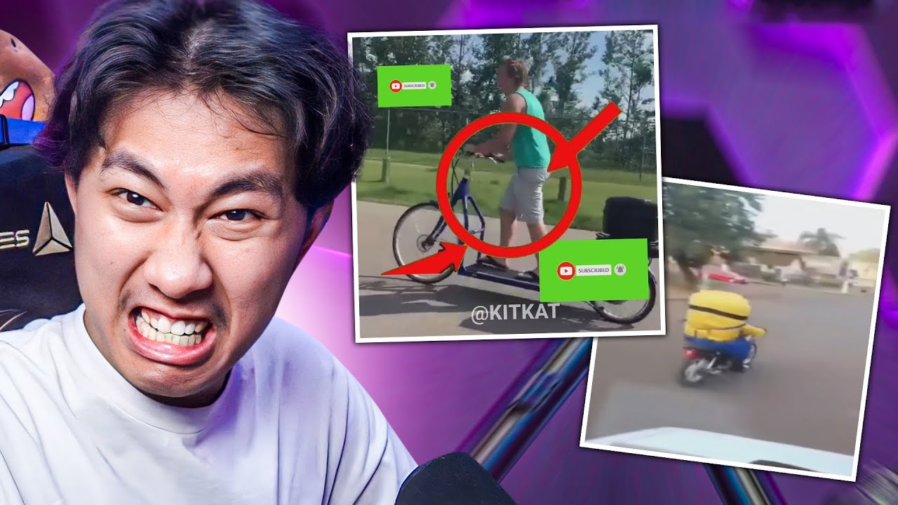 MABOK MEME ABSURD BJIR!! - YouTube