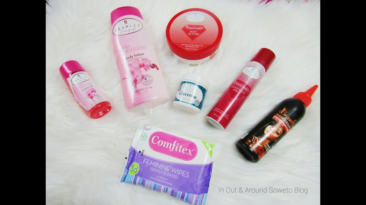 PEP Store Haul | See What I Got | South African Beauty Blogger - YouTube