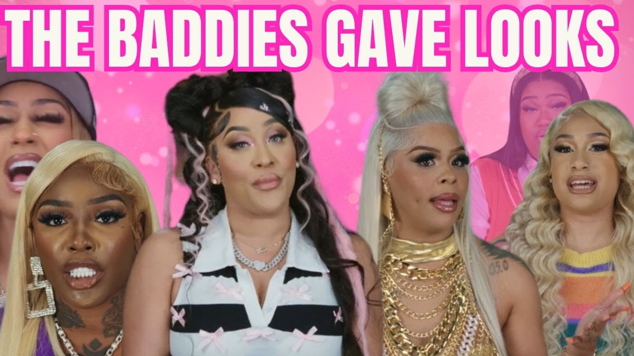 BADDIES MIDWEST GIRLS HAVE *NEW CONFESSIONALS LOOKS LETS GET INTO THE ...