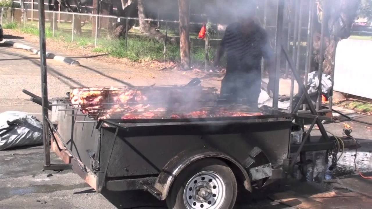 Huli Huli Chicken - YouTube