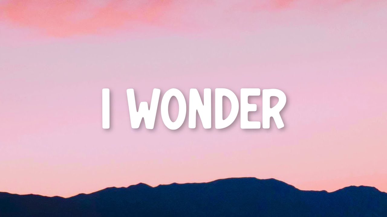 Nardo Wick - I Wonder (Lyrics) - YouTube