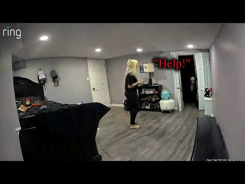5 SCARY GHOST Videos That Will Make You AFRAID To Be Home ALONE!