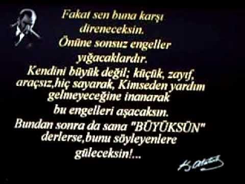 ATATÜRK \