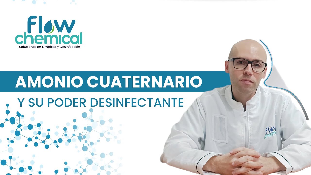 SECRETOS REVELADOS: AMONIO CUATERNARIO: ¡EL PODEROSO ALIADO PARA LA ...