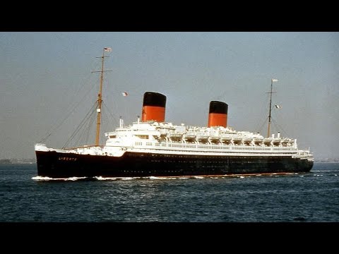 SS Europa•edit 2• - YouTube