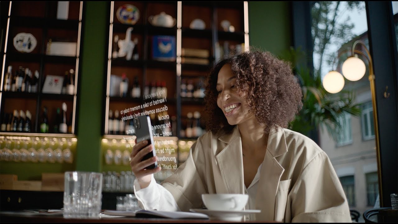 People are unique - Commercial - YouTube