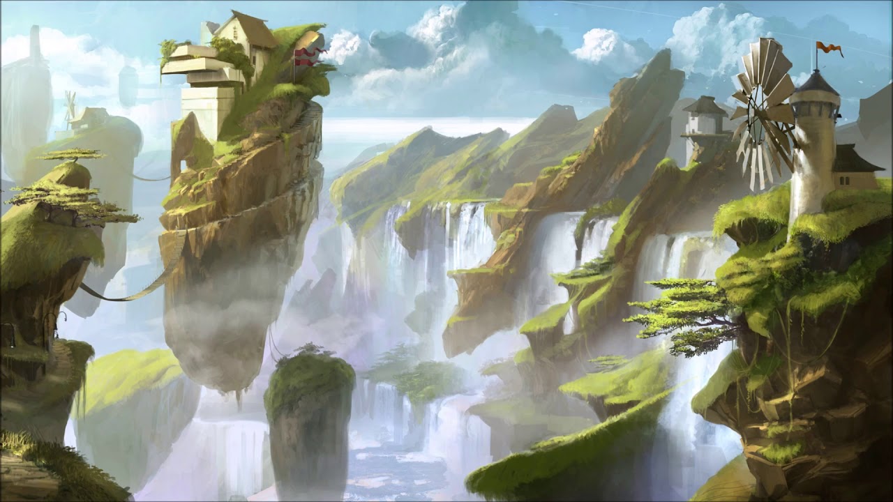 Pokemon Mystery Dungeon: Explorers of Sky/Time/Darkness - Hidden Land ...