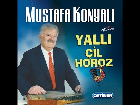 MUSTAFA KONYALI  & ACEMOĞLU - ŞEKEROĞLAN - ÜSKÜDAR - ONBEŞLİ