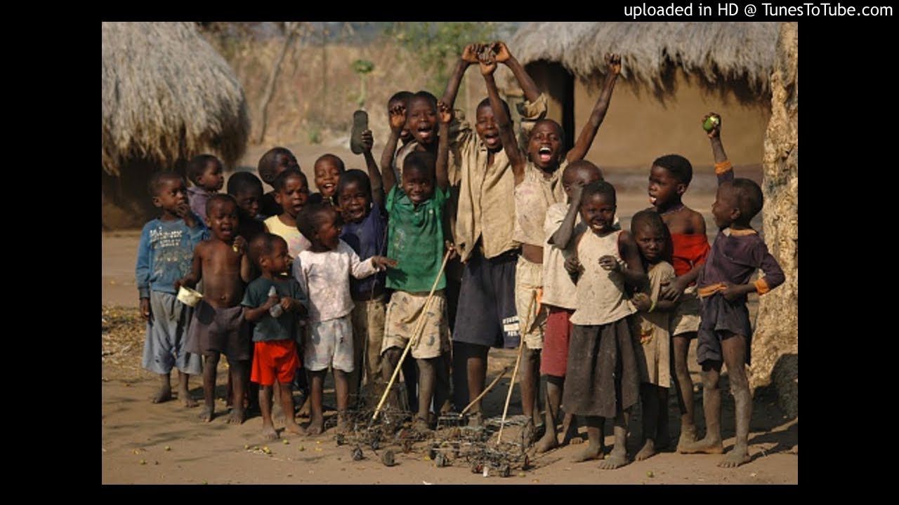 Makasu - Inu Amai Ndakana - YouTube