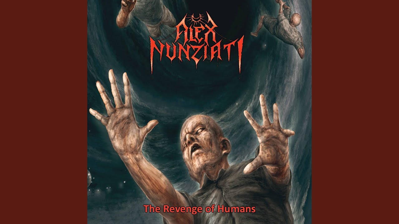 The Revenge of Humans - YouTube