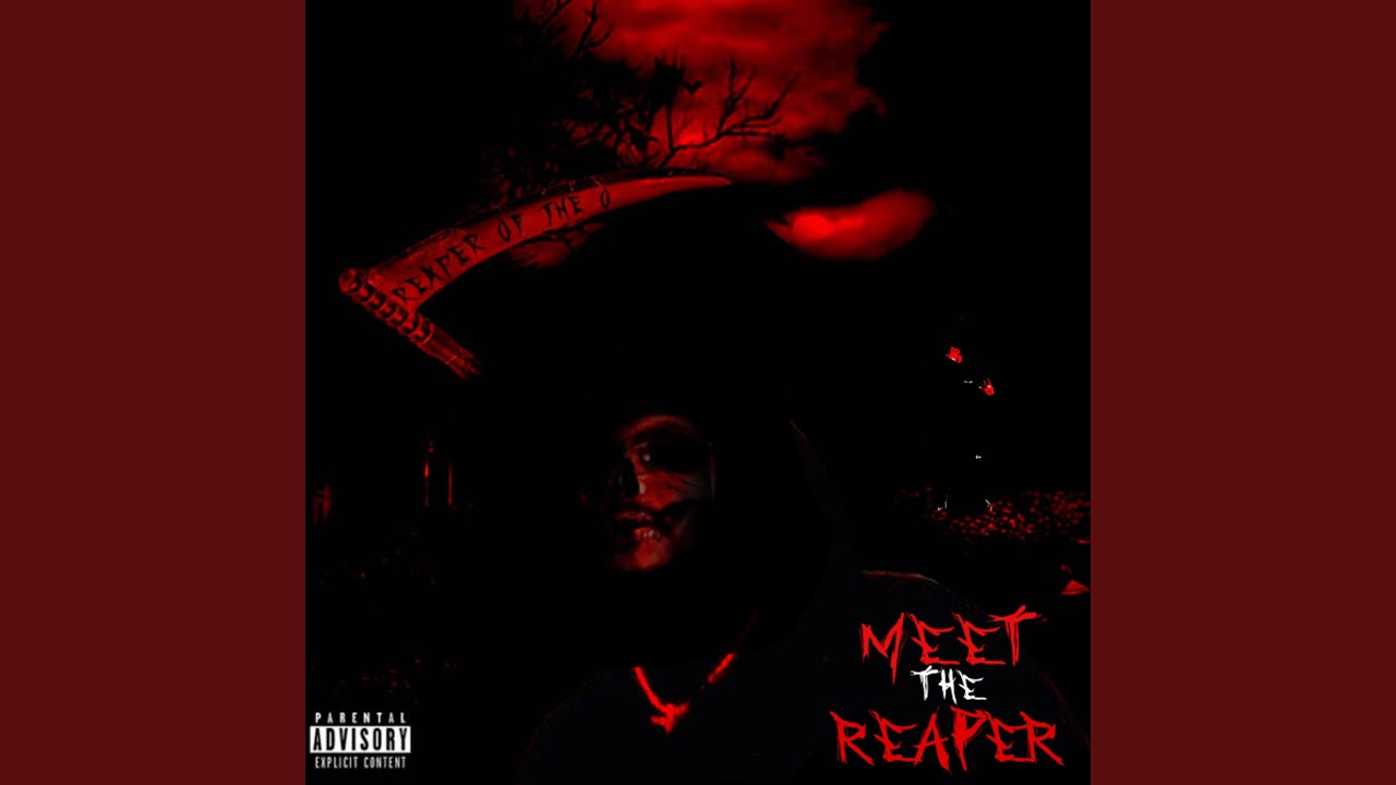 Meet The Reaper - YouTube