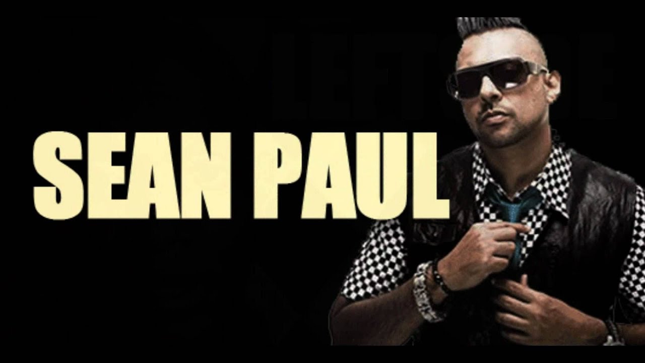 Sean Paul Club Music Mix 2017 octombrie - YouTube
