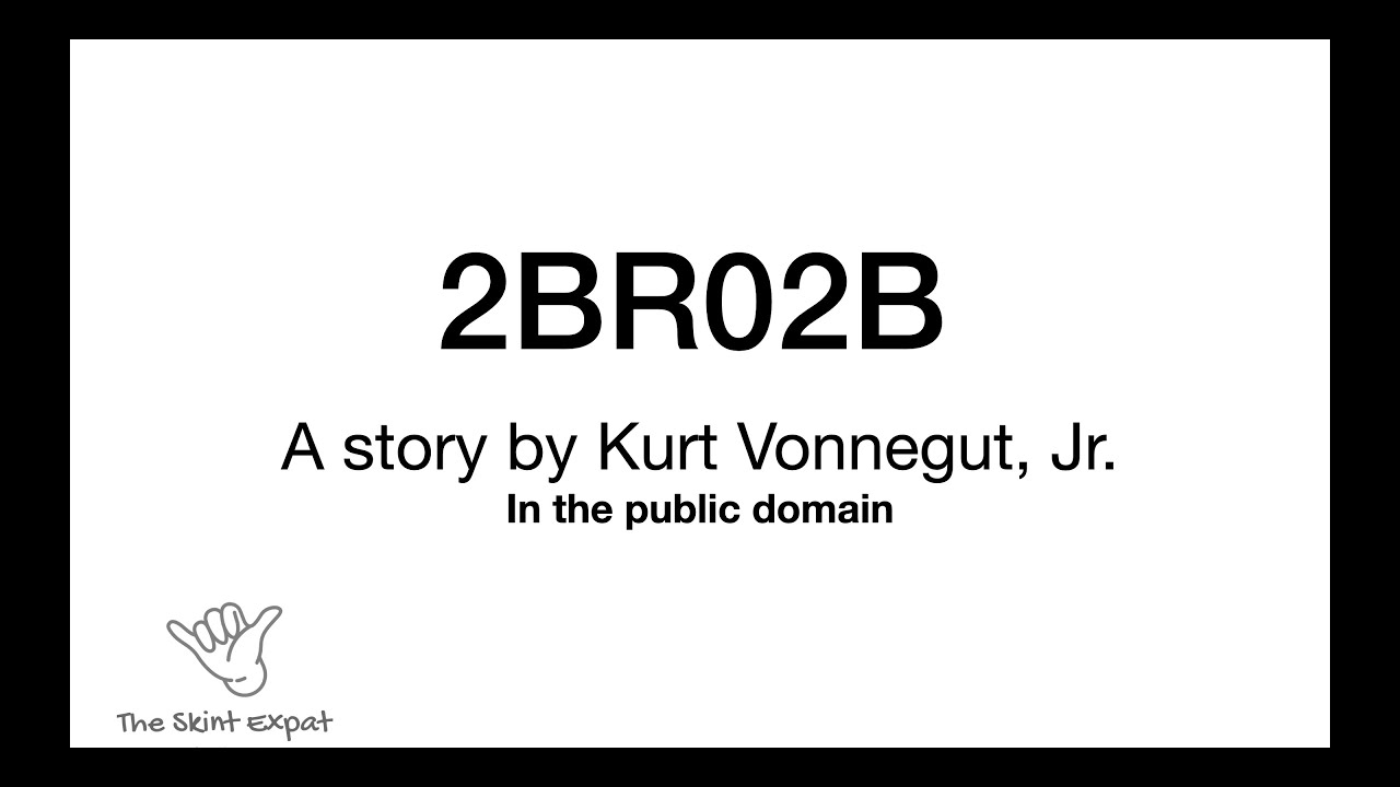 2BR02B - YouTube