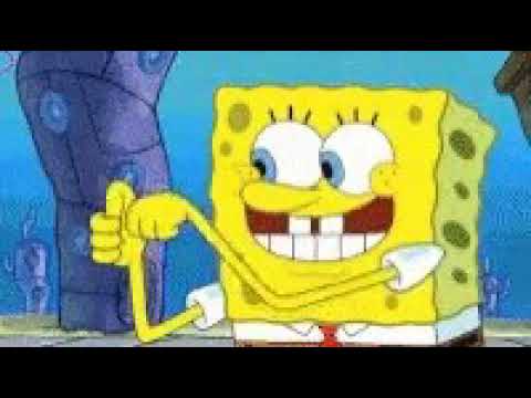 SPONGEBOB GOOD - YouTube