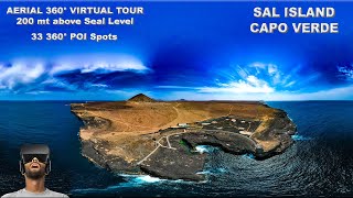 Kin of Sal - World Islands