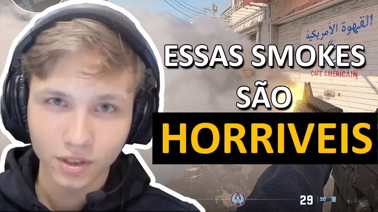 MONESY RECLAMA DO CS 2! VALVE FINALMENTE EXPLICA COMO TER ACESSO AO CS2 ...