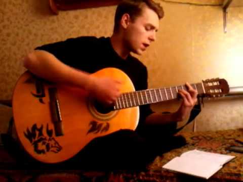 Амирхан Масаев - судьба разлучила