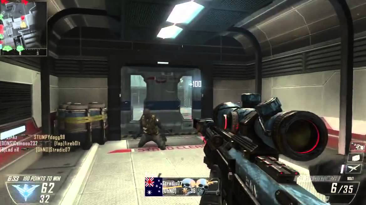 Call Of Duty- cool edit - YouTube