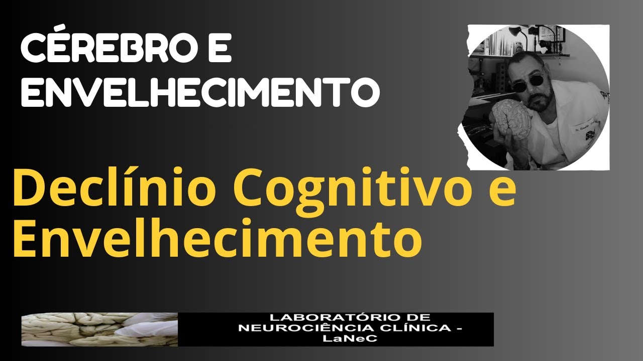 Declínio Cognitivo - YouTube