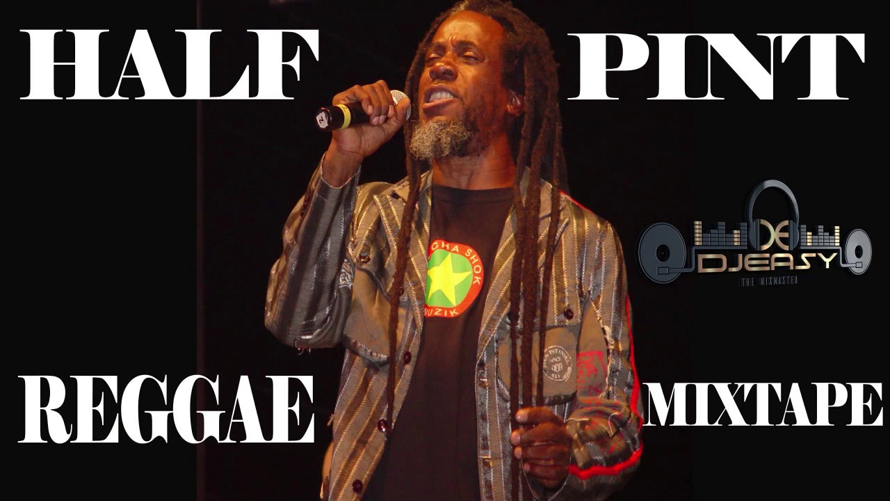 Half Pint Best of Greatest Hits Mix By Djeasy - YouTube