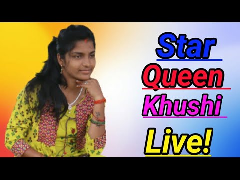 DK Khushi is going live! | #dkkhushi #livestream - YouTube