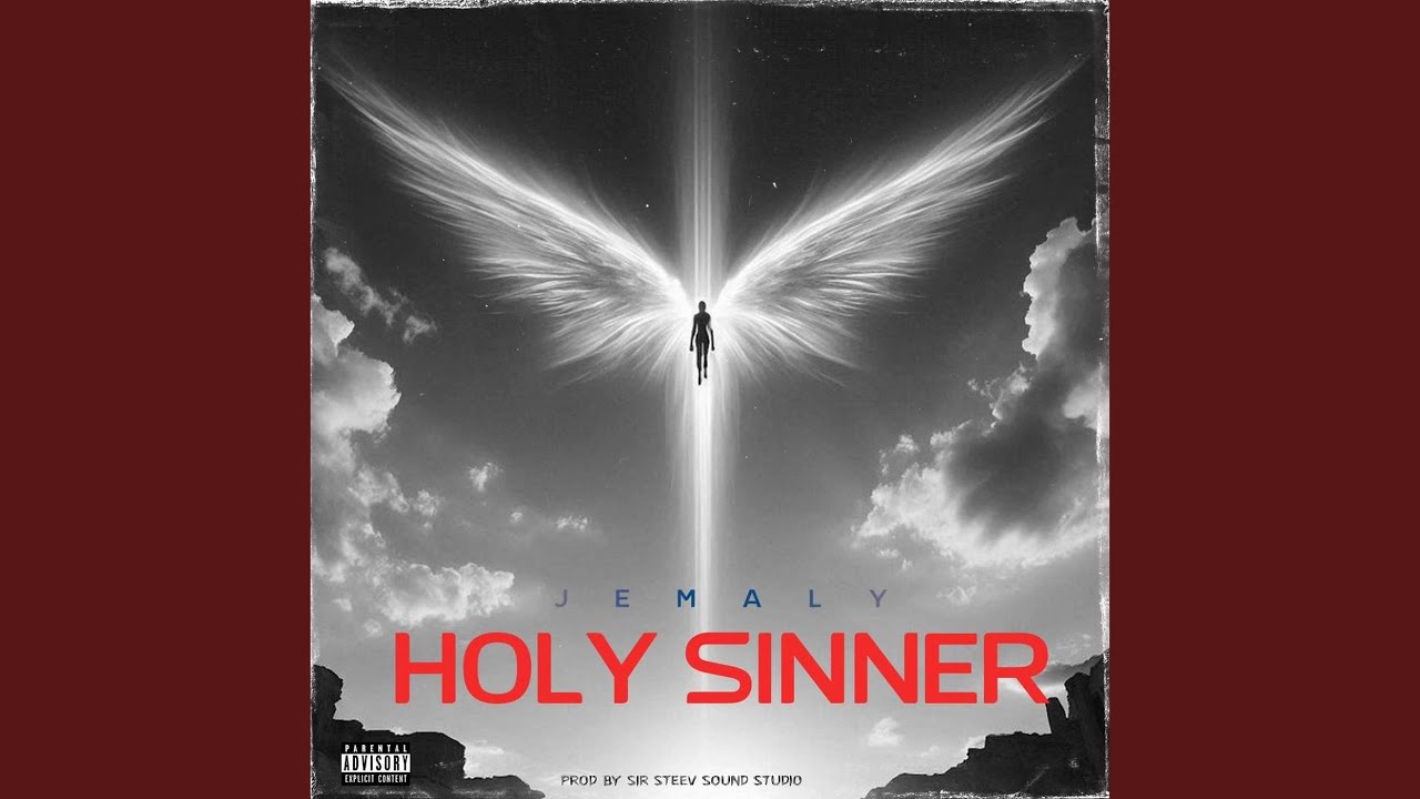 Holy Sinner - YouTube