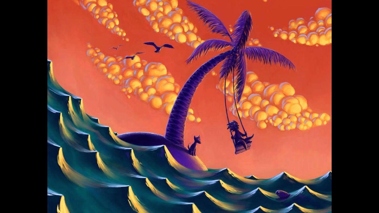 Iration - Dream - YouTube