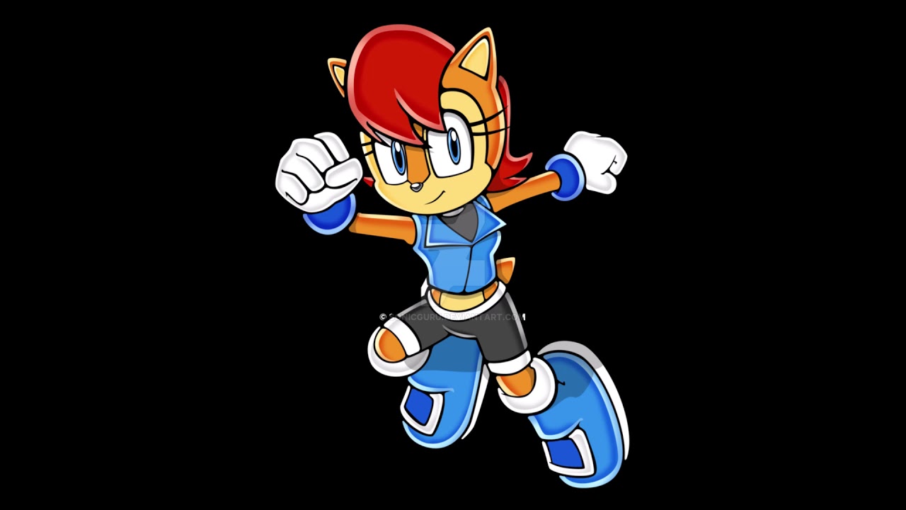 The Fastest Thing Alive! A Sonic The Hedgehog Cover - YouTube