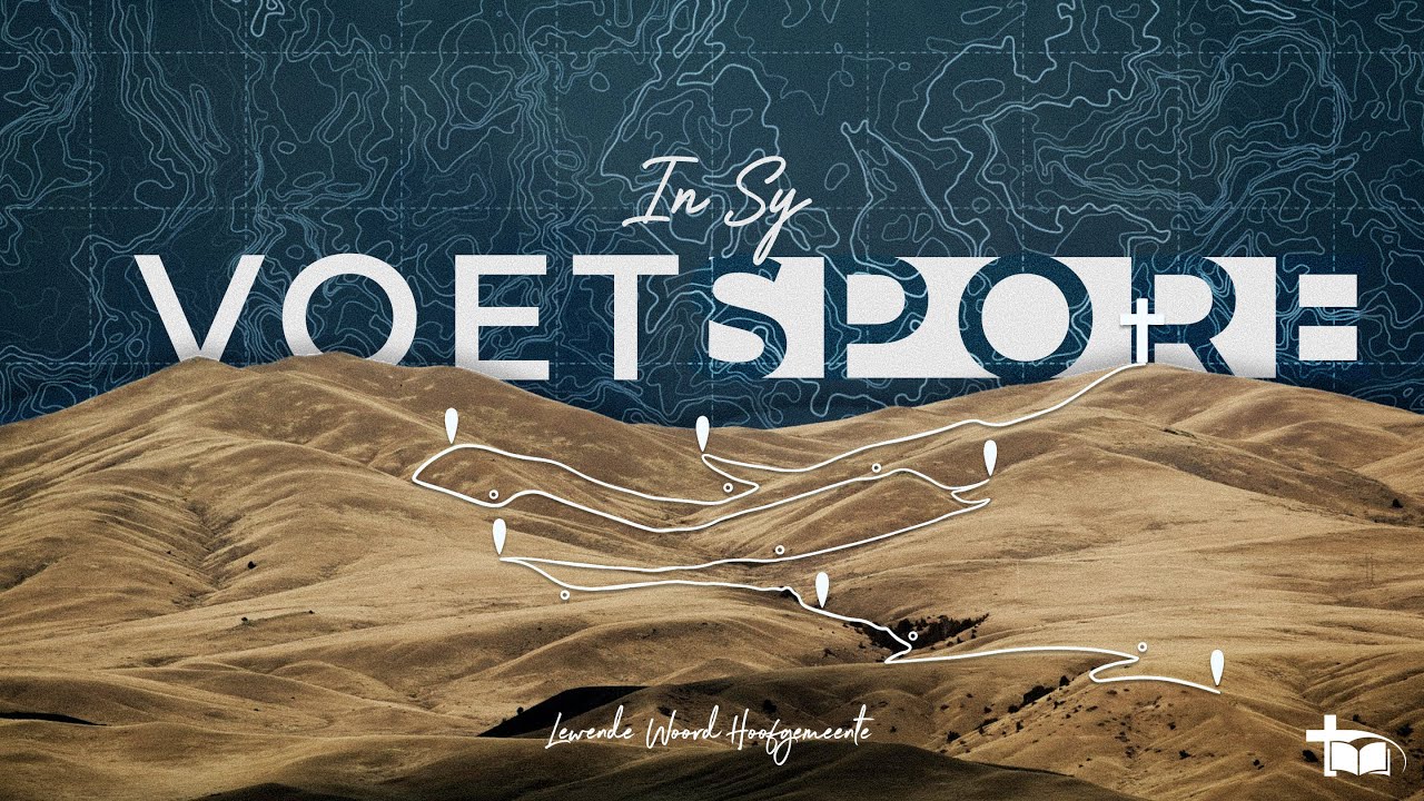 Marcus Norden - In Sy Voetspore (2025/02/23 9h00 Diens) - YouTube