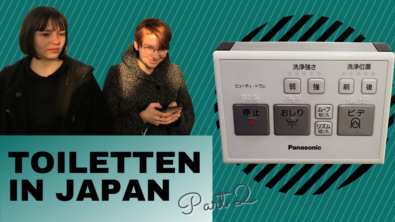 Finally Aitsu And Koitsu Combo On Board Youtube