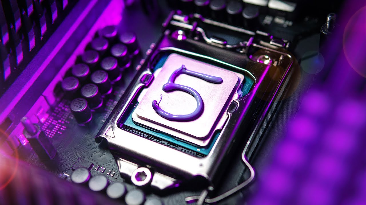 5 Things I Change on Every New Gaming PC - YouTube