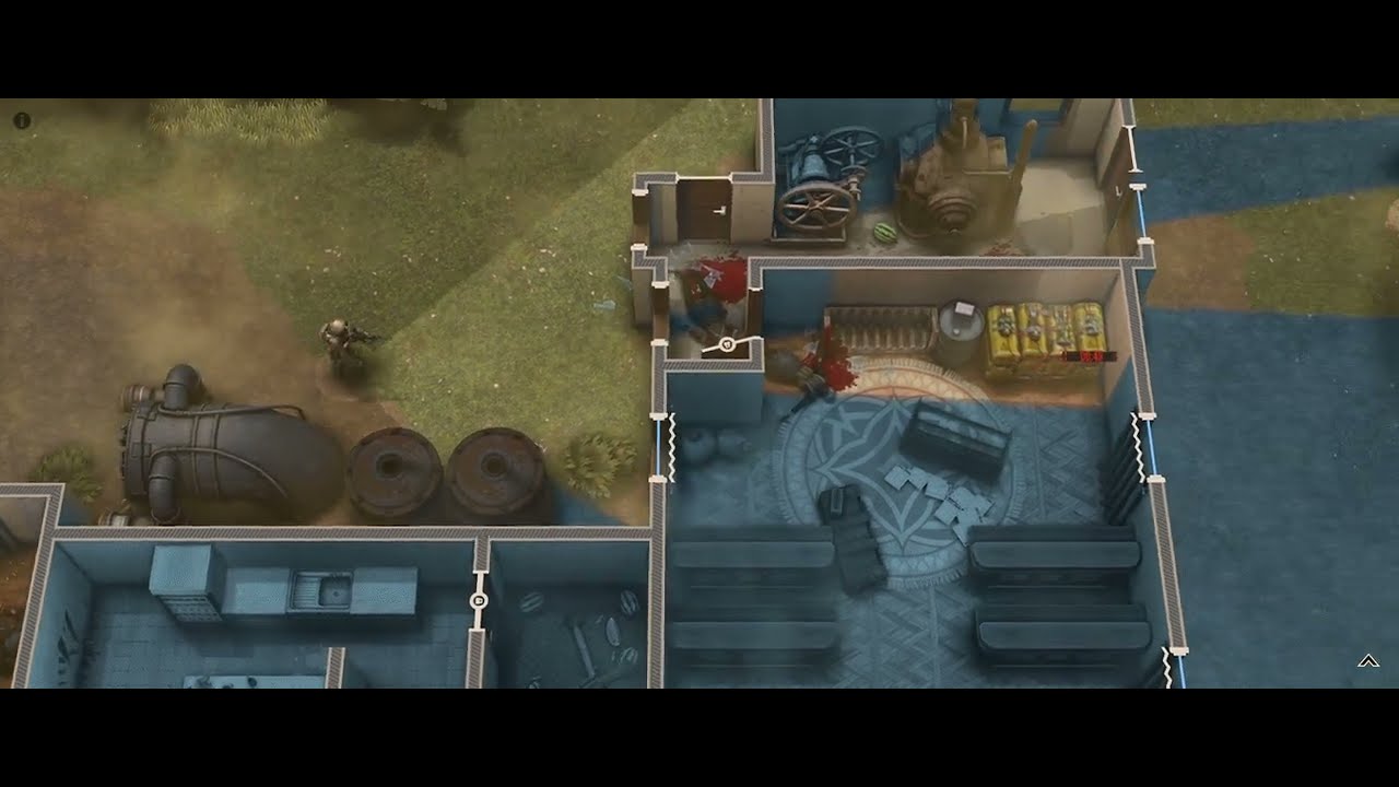 Door Kickers 2 | SAC/SOG | R6 Oregon | All Challenges Completed - YouTube