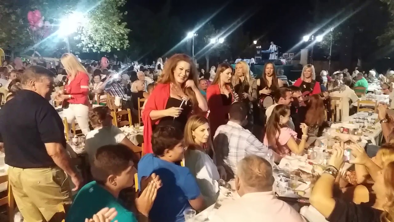ΓΥΝΑΙΚΕΙΑ ΥΠΟΘΕΣΗ ΤΡΟΙΖΉΝΑ ΠΌΡΟΥ. - YouTube
