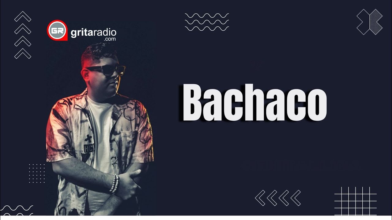 Bachaco En Entrevista - YouTube