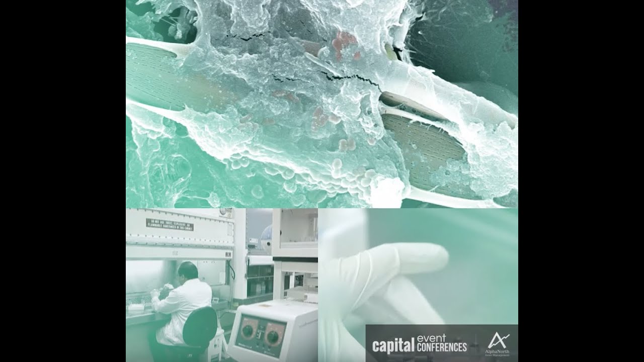 Creating smarter ways to fight bacteria - Kane Biotech Inc. | Biotech ...