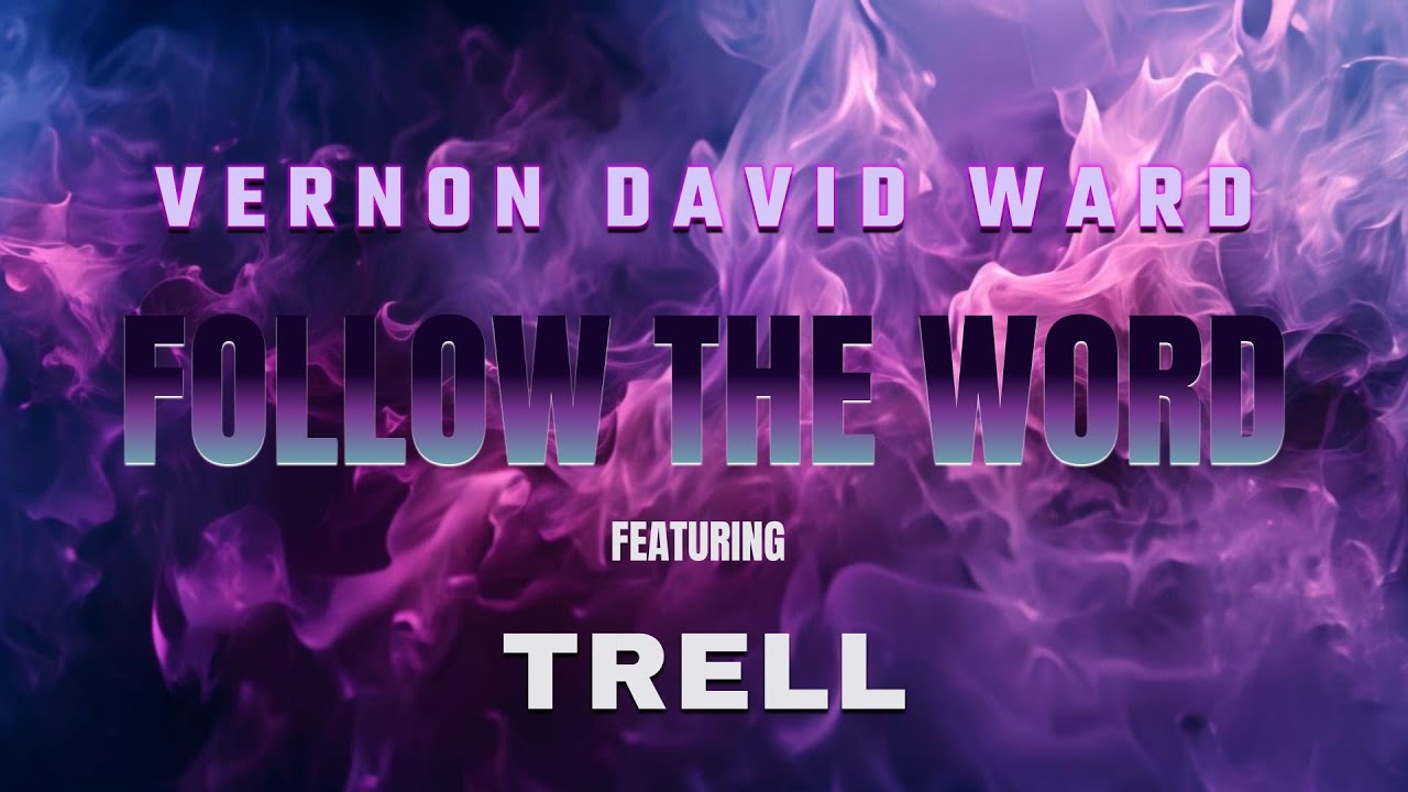 Follow The Word Lyric Video - YouTube